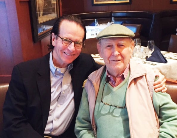 10 Golf Hints on Learning more Sales Skills