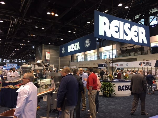 Marijo got it right...It's about "The Basics"... & Sales of course