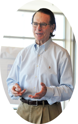 Jack Derby, President, Derby Management